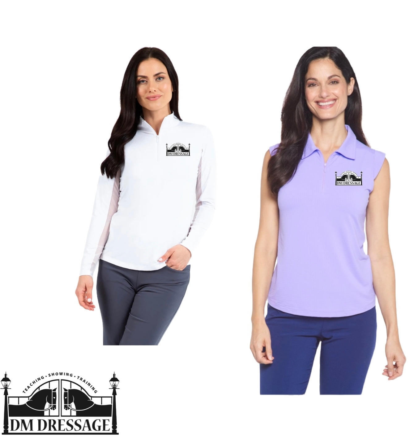 Clothing – The Faire Equestrian