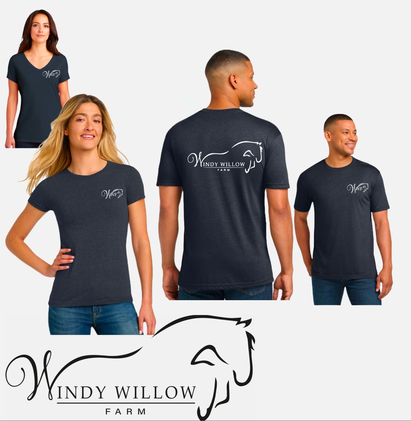 Windy Willow Farm Team Page – Page 2 – The Faire Equestrian